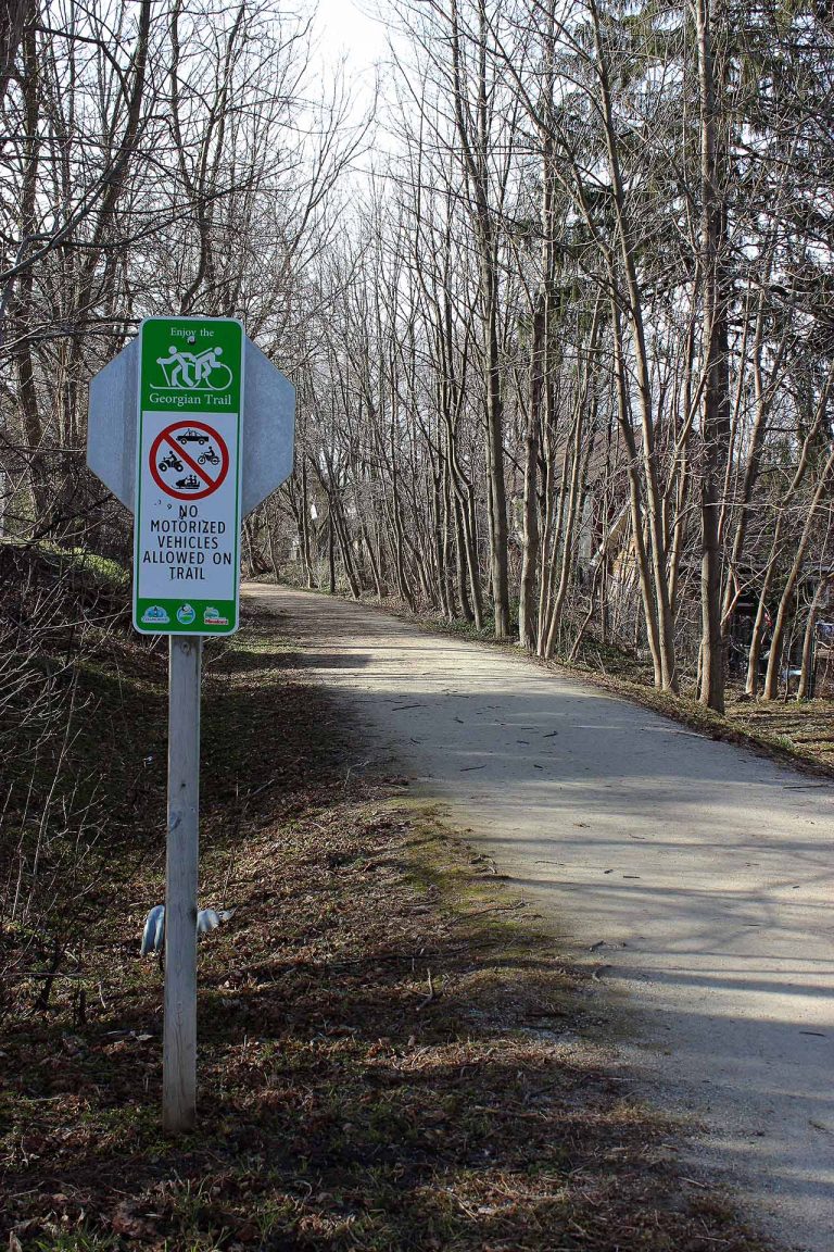 The Georgian Trail - The Landing Extended Stay Quarters